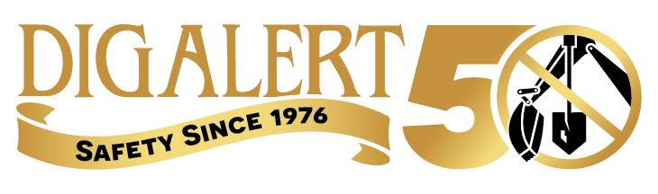 DigAlert® | Safe Digging guide